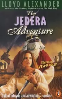 이것이 도서관 책을 정시에 반납해야 하는 이유입니다: The Jedera Adventure