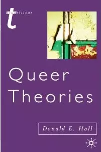 Queering SFF: Yiba Ithiyori encinane, okanye Queer Theory nguDonald E. Hall