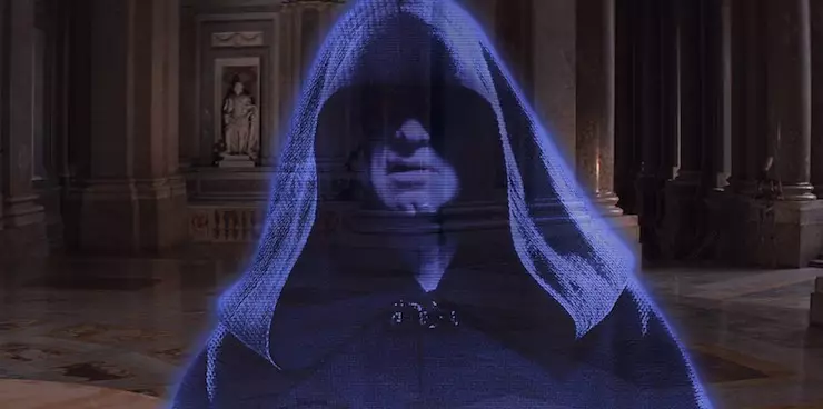 Dokážete odpustiť Star Wars: The Phantom Menace? Mal by si? 25719_3