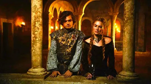 The Game of Thrones Guide to Love and Romance 25736_12