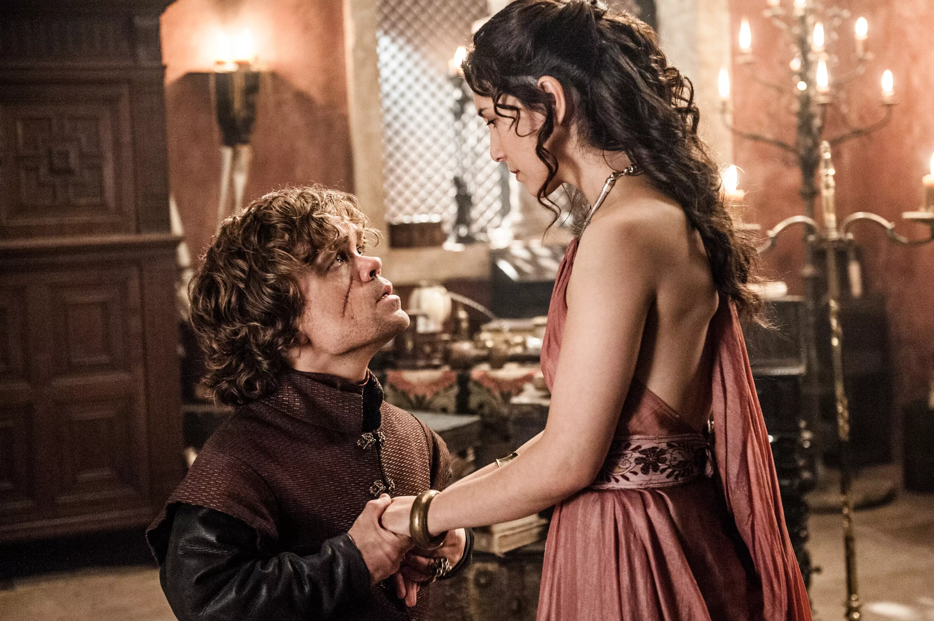 The Game of Thrones Guide to Love and Romance 25736_15