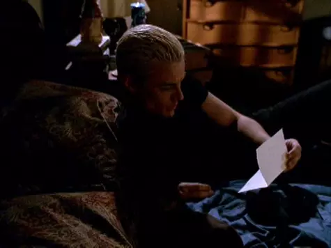 Buffy the Vampire Slayer Rewatch: Räknar ner från tre ... två ... en ... 25785_11