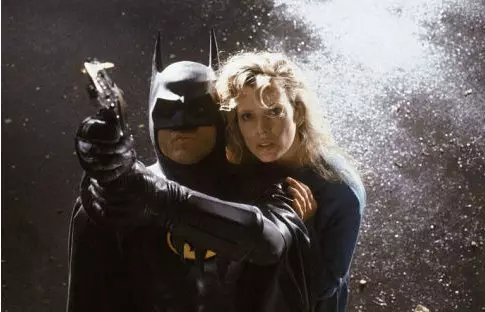 Viltu fá hnetur? Við skulum fá hnetur! The Schizophrenic Excellence af Batman 1989 25806_2