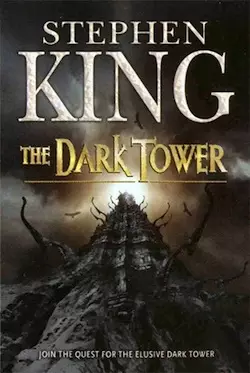 En läsning av The Dark Tower: Constant Reader tacklar The Dark Tower, Blue Heaven, Kapitel 10