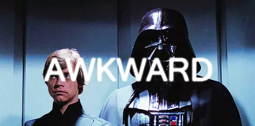 Luke Skywalker, Jedi tagasitulek, Tähesõjad