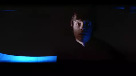 Te kõik unustasite, et Luke Skywalker on BAMF 25937_9