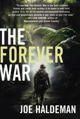 El profund buit de la batalla: la guerra per sempre