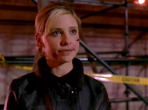 Buffy the Vampire Slayer Rewatch: Ev Slayerdome ye 26092_11