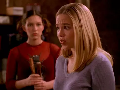 Buffy the Vampire Slayer Rewatch: Ev Slayerdome ye 26092_5