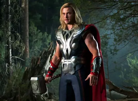 Thor ja Loki on tõenäoliselt ekraanil alasti 26167_2