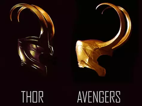 Thor ja Loki on tõenäoliselt ekraanil alasti 26167_9