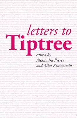 Kirjeitä Tiptreelle