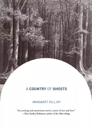 Земја без лидери: Земја на духови од Маргарет Килџој