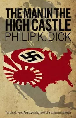 Það sem okkur líkar ekki að nefna: Philip K. Dick and the Unnameable Horrors