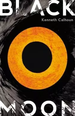 Kawo Mani Mafarki: Black Moon na Kenneth Calhoun 26504_1