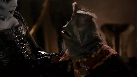 Farscape Rewatch: “A Réaltbhuíon Amhrais” 26516_7