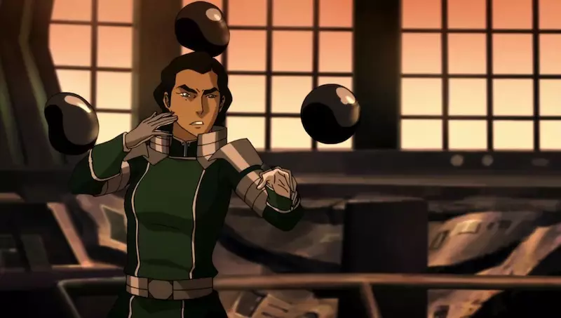 You Gotta Deal With It: The Legend of Korra is Over 26528_5