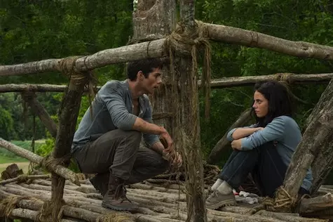 „WCKD е добър“, но The Maze Runner е лош 26717_2