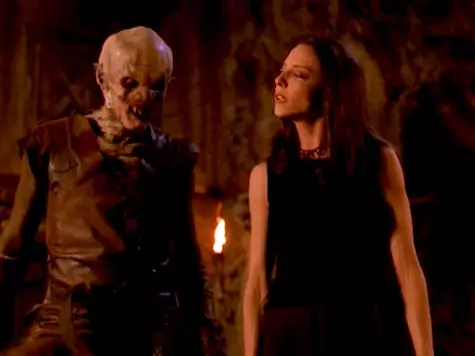 Buffy the Vampire Slayer uuesti vaatamine: verd otsitakse valedest kohtadest 26816_12