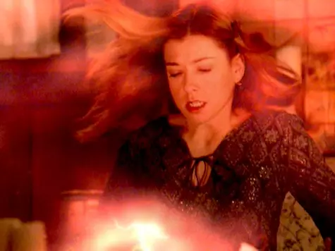Buffy the Vampire Slayer 再視聴: 間違った場所で血を探す 26816_13