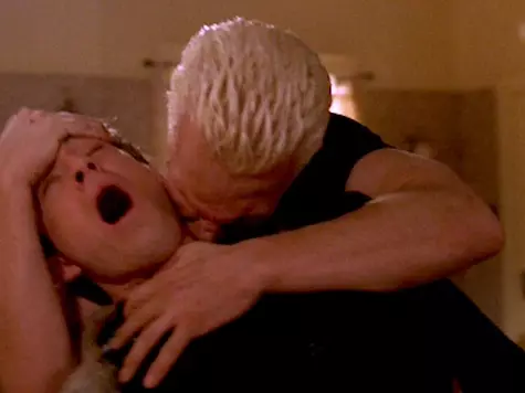 Buffy the Vampire Slayer Rewatch: Su'e le toto i nofoaga sese uma 26816_6