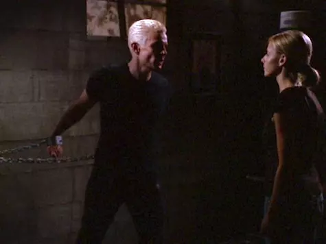 Buffy the Vampire Slayer Rewatch: Infittxu Demm fil-Postijiet Ħażin Kollha 26816_8
