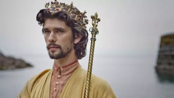 The Hollow Crown: Shakespeare's Histories in the Age of Netflix 26990_13