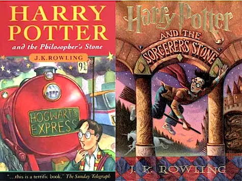 Je jure solennellement que je ne suis pas bon : bienvenue dans la relecture de Harry Potter ! 27023_1