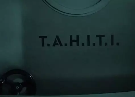 Hitanao ao amin'ny Skye Fall. Agents of S.H.I.E.L.D.: “T.A.H.I.T.I.” 27034_6