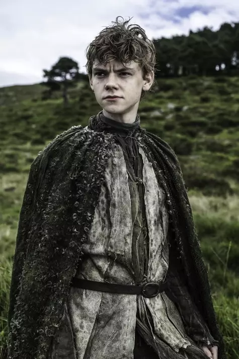 Die ersten veröffentlichten Bilder von Game of Thrones Staffel 3 sind absolut großartig 27044_10