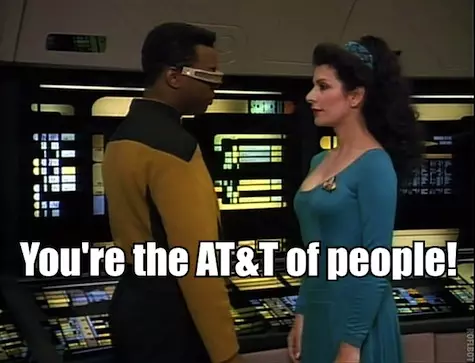 Troy lan Abed, Ketemu Geordi lan Data! 27053_4