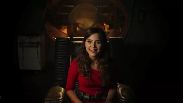Har en inkriminerende stol løst Doctor Who Clara-mysteriet?