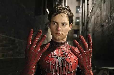 Is Spider-Man in held? Revisiting Raimi's Trilogy 27118_10
