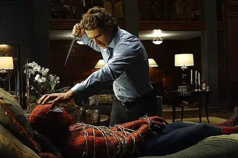 Spider-Man est-il un héros ? Revisiter la trilogie de Raimi 27118_8