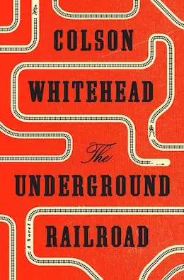 Magnificent Labour: The Underground Railroad