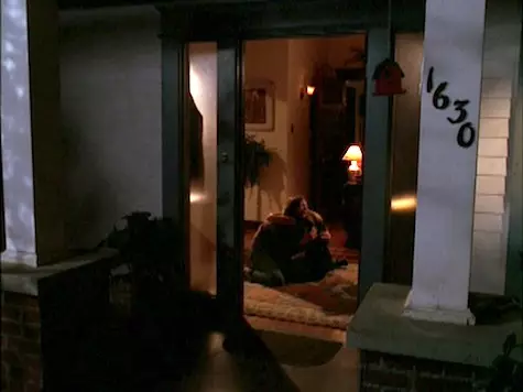 Ponovno gledanje Buffy ubojice vampira: To nije majmunska šapa vaše majke 27465_9