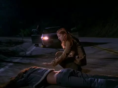 Rewatch de Buffy contre les vampires : 