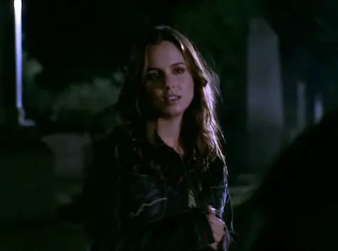 Rewatch de Buffy contre les vampires : 