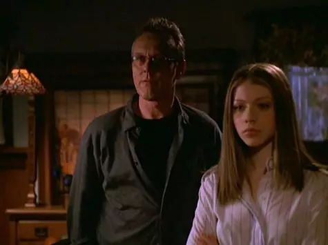 Buffy the Vampire Slayer Rewatch: 