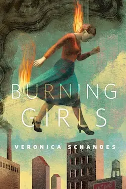 Загрузите бесплатные электронные издания новелл «Burning Girls» и «Wakulla Springs», финалистов премии Nebula Award. 27549_1