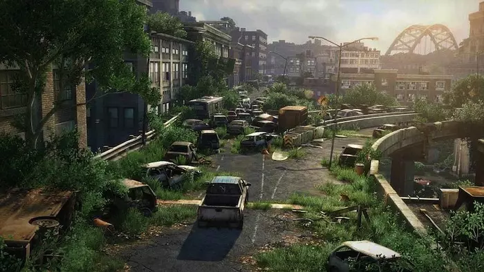 The Last of Us คือความสำเร็จสูงสุดของ PS3 27810_1