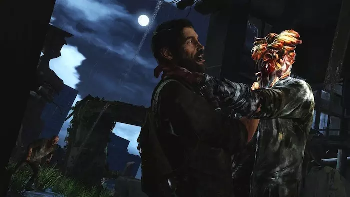 The Last of Us е крунисното достигнување на PS3 27810_2