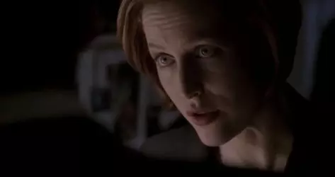 ການເປີດ X-Files: 