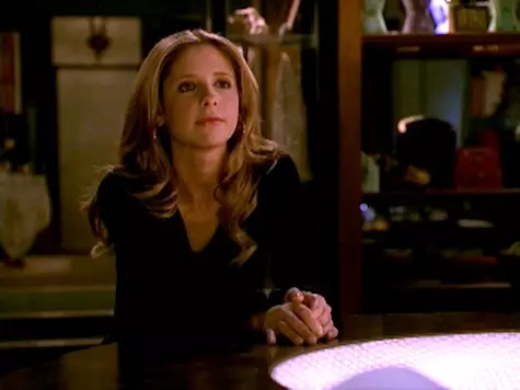 Buffy Vampire Slayer 다시보기: 기쁨을 위한 후프점프 27984_9