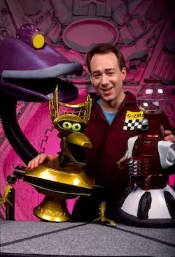 8 уроков MST3K о писательстве, жизни и обо всем на свете 28069_2