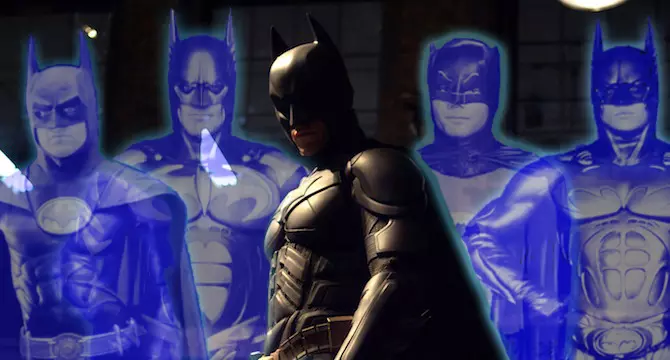 The Well-Lit Knight Rises: How 1960s Batman Shaped Our Bat-Thoughts Forever 28172_1