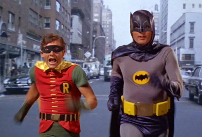 The Well-Lit Knight Rises: How 1960s Batman Shaped Our Bat-Thoughts Forever 28172_2