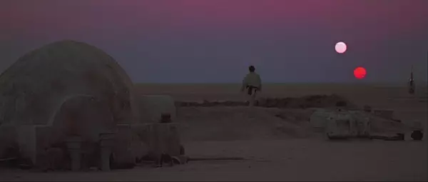 مشاهدة Star Wars Prequels on Mute: تجربة 28173_29