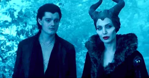 Maleficent je previše zauzeta uzimanjem imena da bi brinula o mrziteljima 28268_6