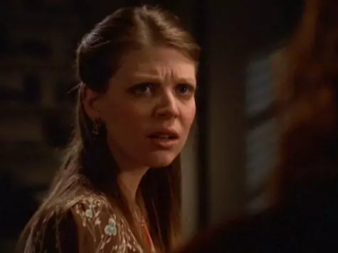 Buffy the Vampire Slayer Rewatch: Yana da daɗi da wasanni lokacin da kowa ya rasa ƙwaƙwalwar ajiya 28358_2